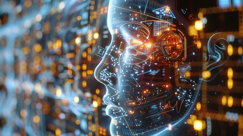 How Artificial Intelligence has evolved over the years